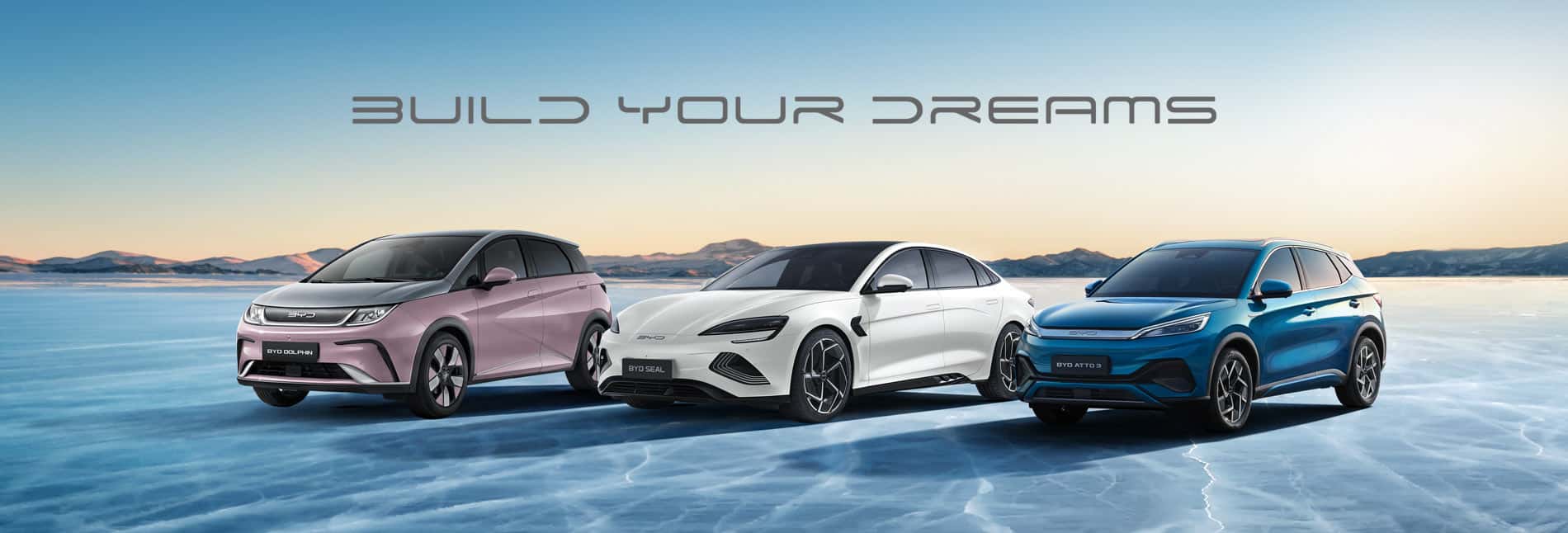 Home - Busseys BYD Cars