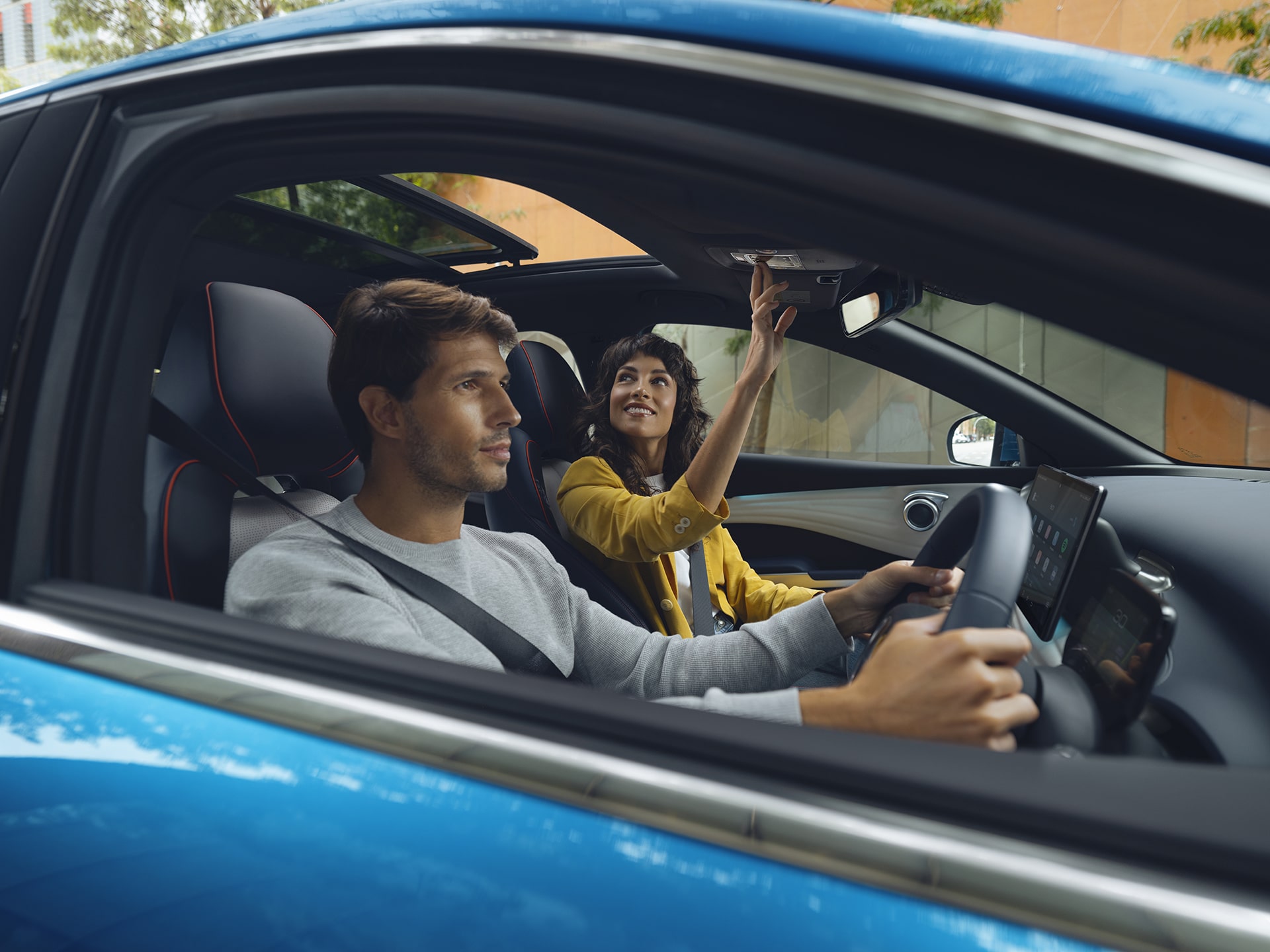 BYD ATTO 3 | Electric SUV | Test Drive Today | Busseys