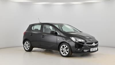 Busseys Used Cars - Norfolk’s widest selection of used Ford & Peugeot