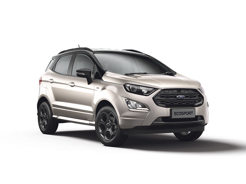 Ford Motability Scheme and Offers | Motability Benefits | Busseys