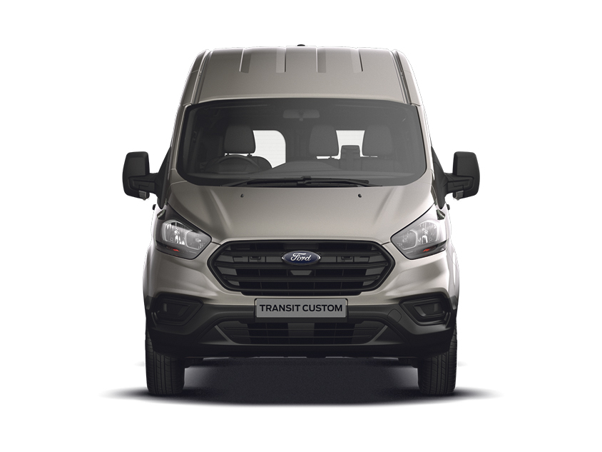 Ford Transit Custom 2.0 EcoBlue 44679 - Busseys