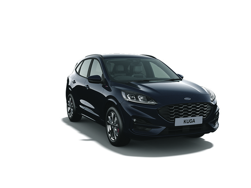 Ford Kuga Range | New Ford Cars Dealership Norfolk | Busseys