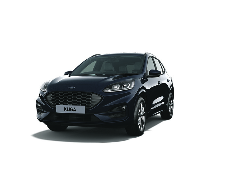 Ford Kuga Range | New Ford Cars Dealership Norfolk | Busseys