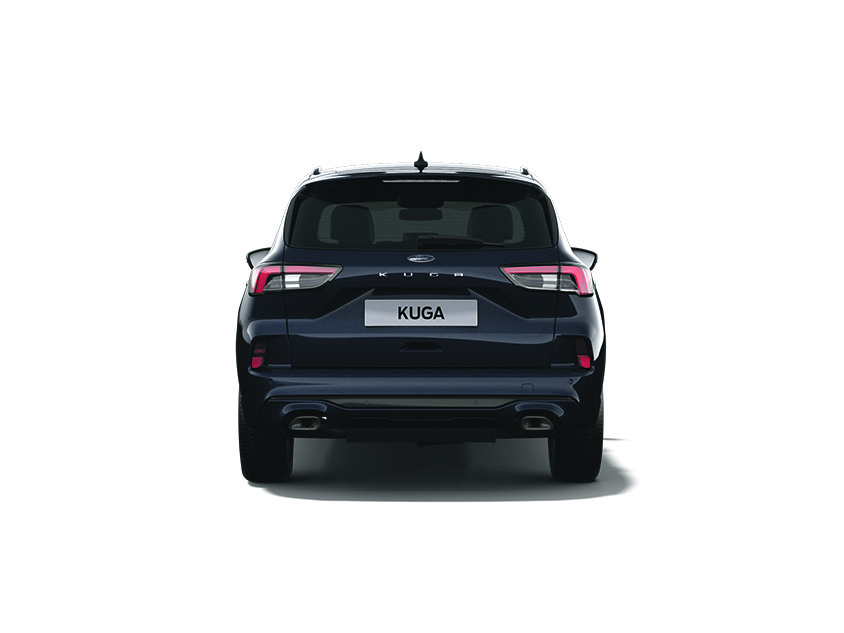 Ford Kuga Range | New Ford Cars Dealership Norfolk | Busseys