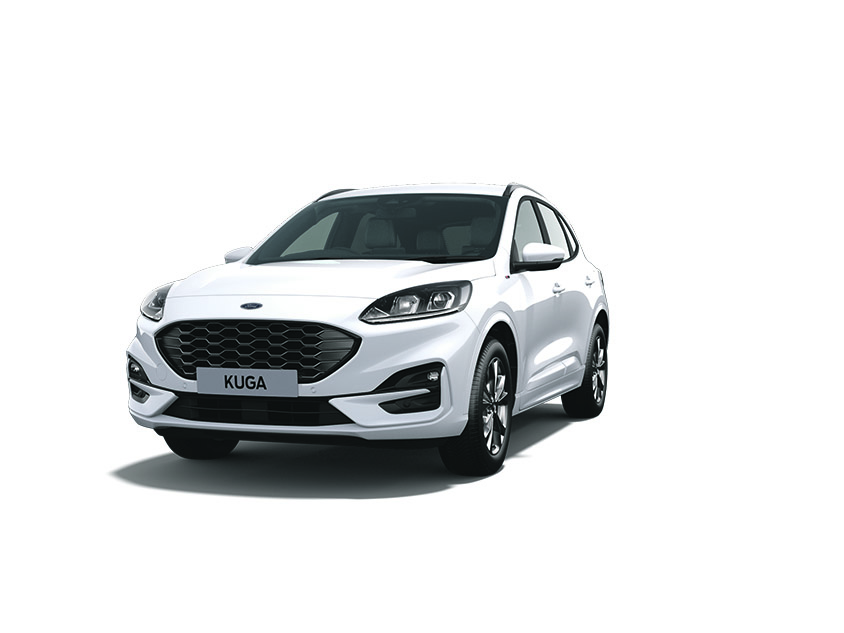 Ford Kuga Range | New Ford Cars Dealership Norfolk | Busseys