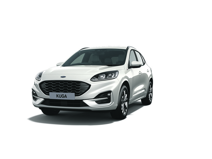 Ford Kuga Range | New Ford Cars Dealership Norfolk | Busseys