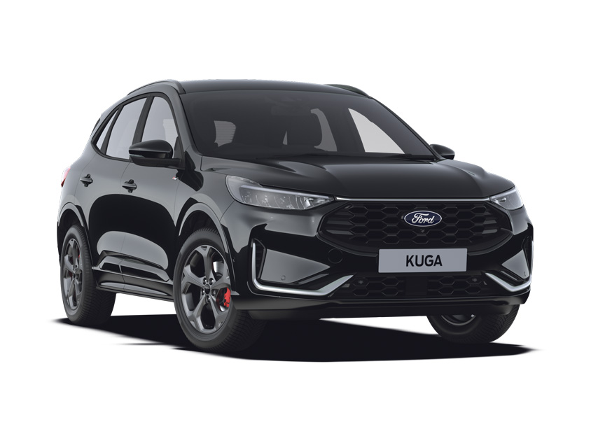 New Ford Kuga Range | Ford Cars Dealership Norfolk | Busseys
