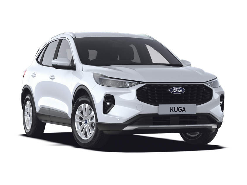 New Ford Kuga Range | Ford Cars Dealership Norfolk | Busseys