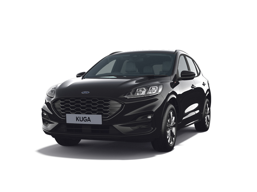 Ford Kuga Range | New Ford Cars Dealership Norfolk | Busseys