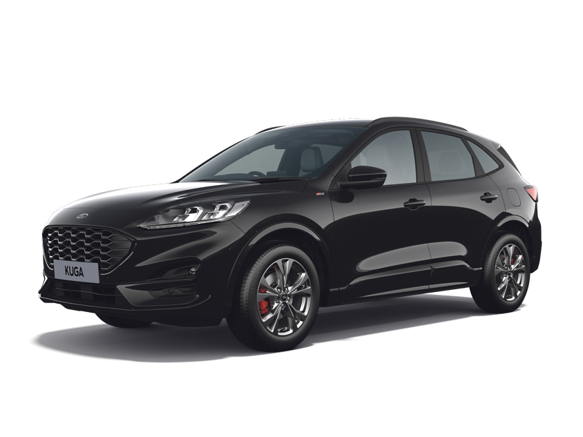 Ford Kuga Range | New Ford Cars Dealership Norfolk | Busseys