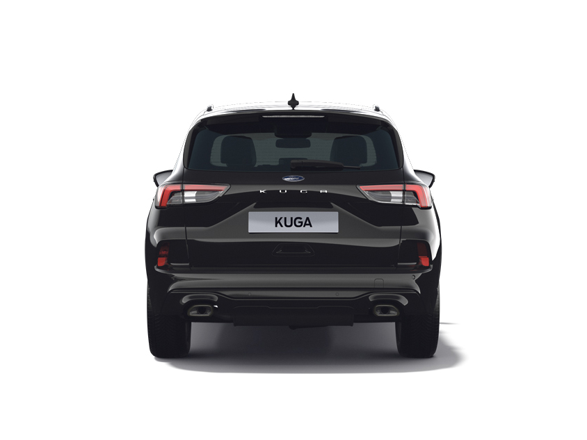 Ford Kuga Range | New Ford Cars Dealership Norfolk | Busseys