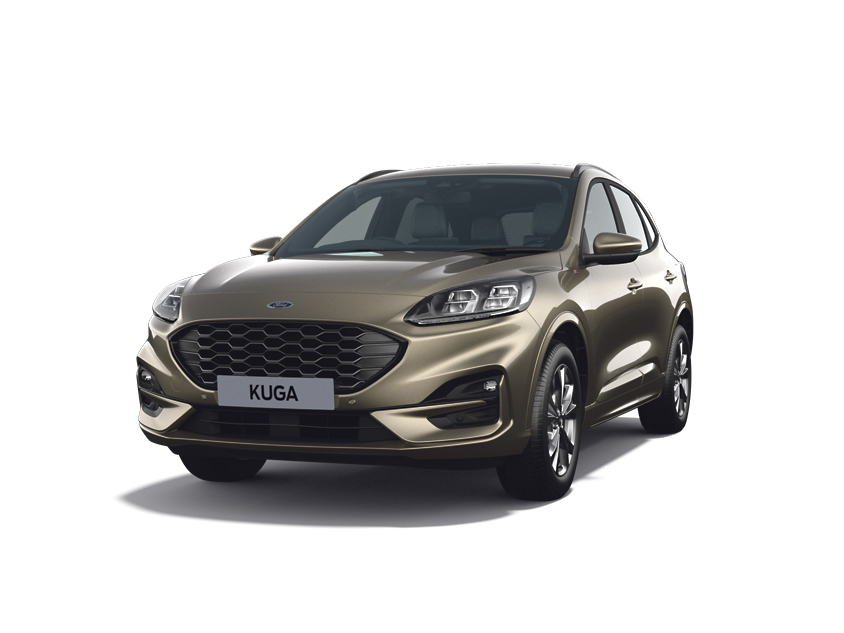 Ford Kuga Range | New Ford Cars Dealership Norfolk | Busseys