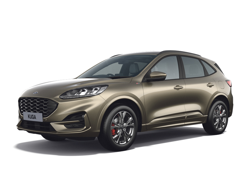 Ford Kuga Range | New Ford Cars Dealership Norfolk | Busseys