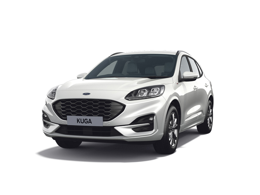 Ford Kuga Range | New Ford Cars Dealership Norfolk | Busseys