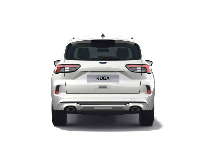Ford Kuga Range | New Ford Cars Dealership Norfolk | Busseys