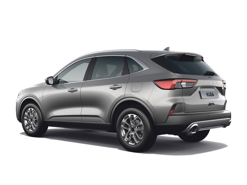 Ford Kuga 1.5 EcoBoost 94664 - 552380 - Special Offer - Busseys