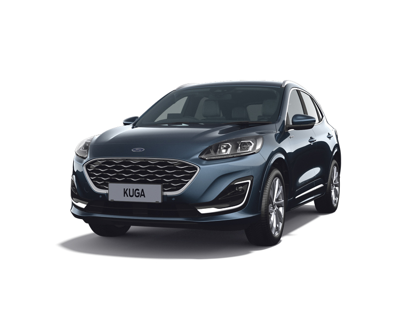 Ford Kuga 2.5 PHEV 91480 - Busseys New Ford Cars