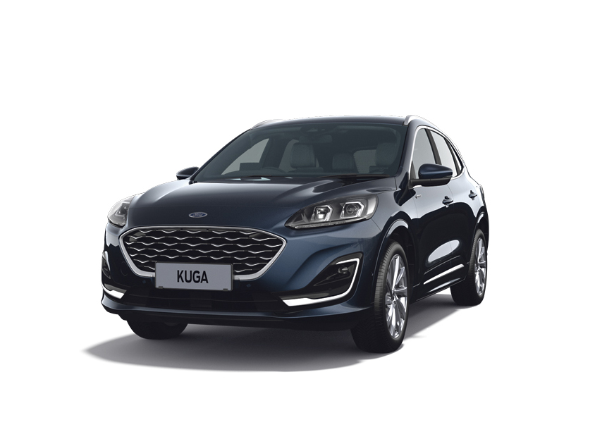Ford Kuga 1.5 EcoBoost 91477 - Busseys New Ford Cars