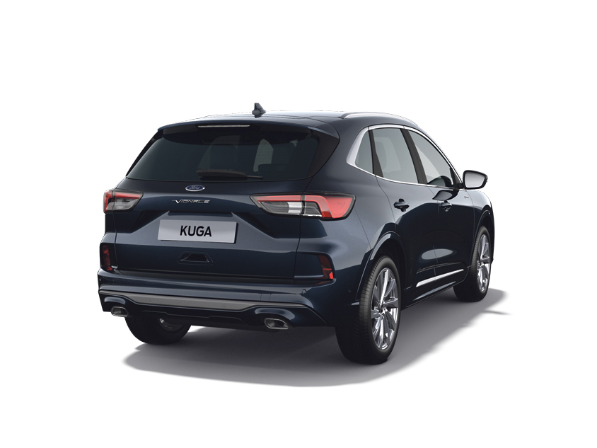 Ford Kuga 1.5 EcoBoost 91477 - Busseys New Ford Cars