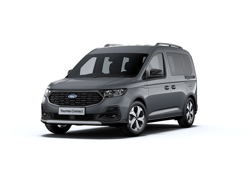 Ford Tourneo Connect 1.5 EcoBoost 99997 - Busseys New Ford Cars