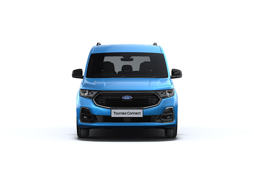 Ford Tourneo Connect 2.0 EcoBlue 99931 - Busseys New Ford Cars