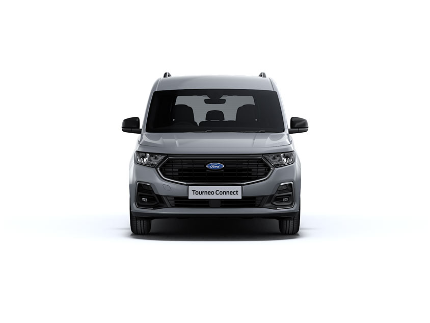 Ford Tourneo Connect 1.5 EcoBoost 99917 - Busseys New Ford Cars