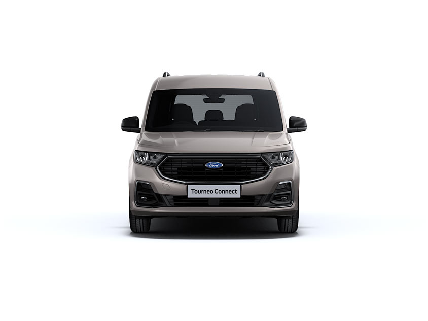 Ford Tourneo Connect 1.5 EcoBoost 99918 - Busseys New Ford Cars