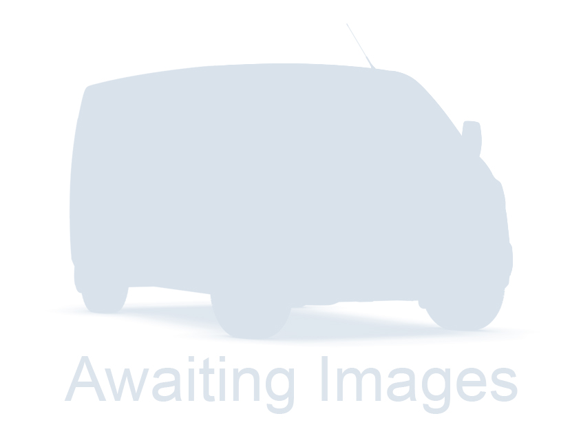 Ford Transit Custom - Busseys New Ford Commercial