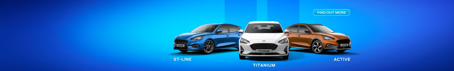 New and Used Ford Cars in Norwich, Norfolk - Busseys.co.uk