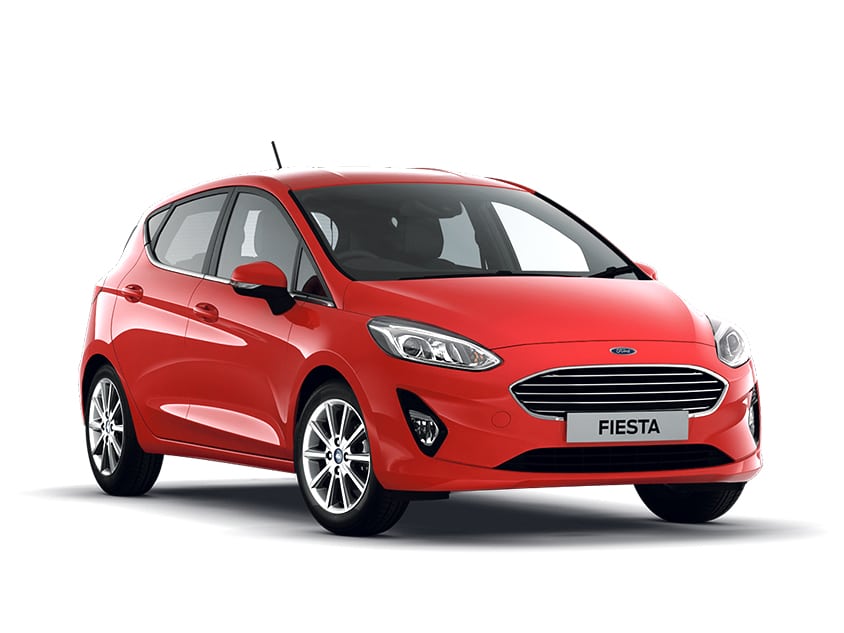 Ford Motability Offers - Main Ford Dealer Norfolk