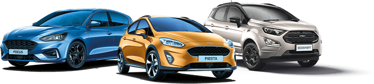 New and Used Ford Cars in Norwich, Norfolk - Busseys.co.uk