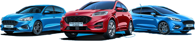 New and Used Ford Cars in Norwich, Norfolk - Busseys.co.uk