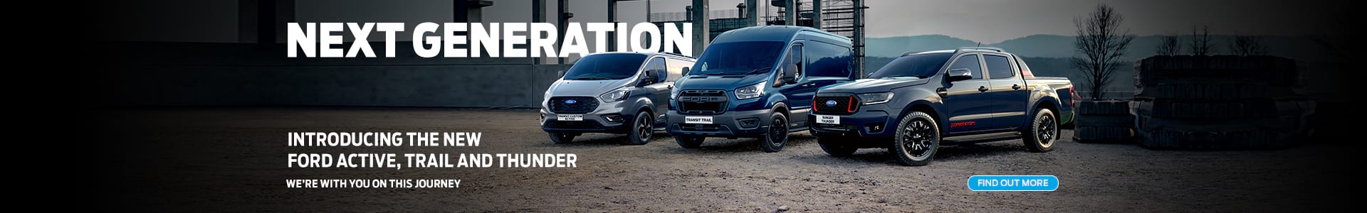 New and Used Ford Cars in Norwich, Norfolk - Busseys.co.uk