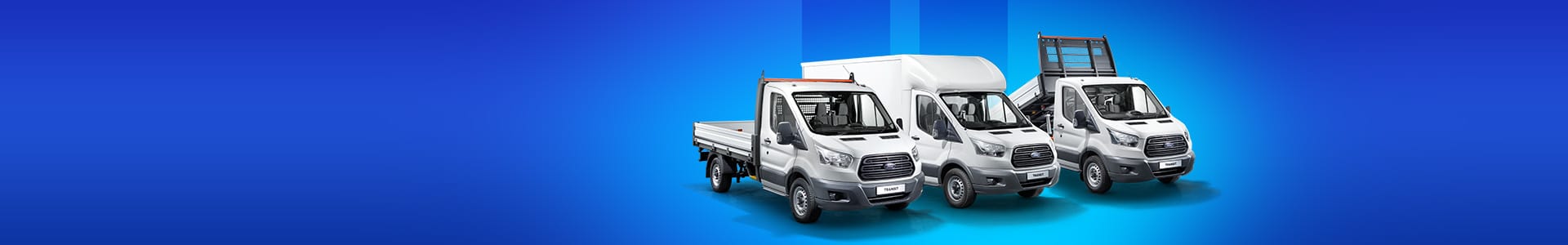 Ford Transit Centre Norwich, Norfolk