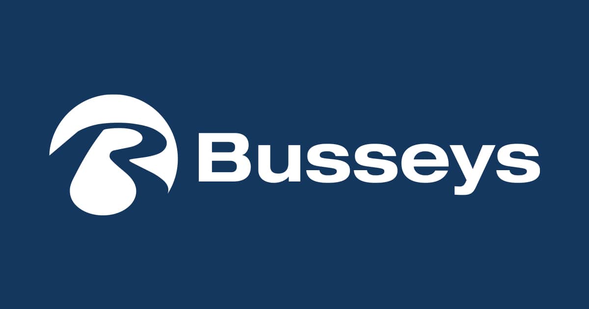 Busseys Used Cars - Norfolk’s widest selection of used Ford & Peugeot