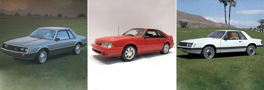 History of Ford Mustang - Busseys | Ford, Ineos, BYD, Peugeot | Norfolk