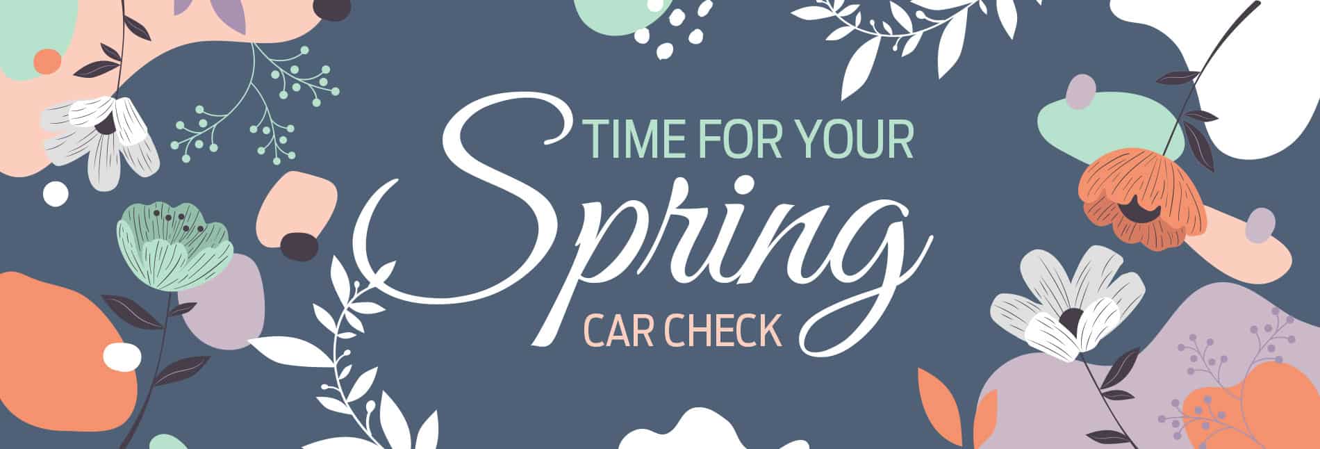 Busseys Spring Check