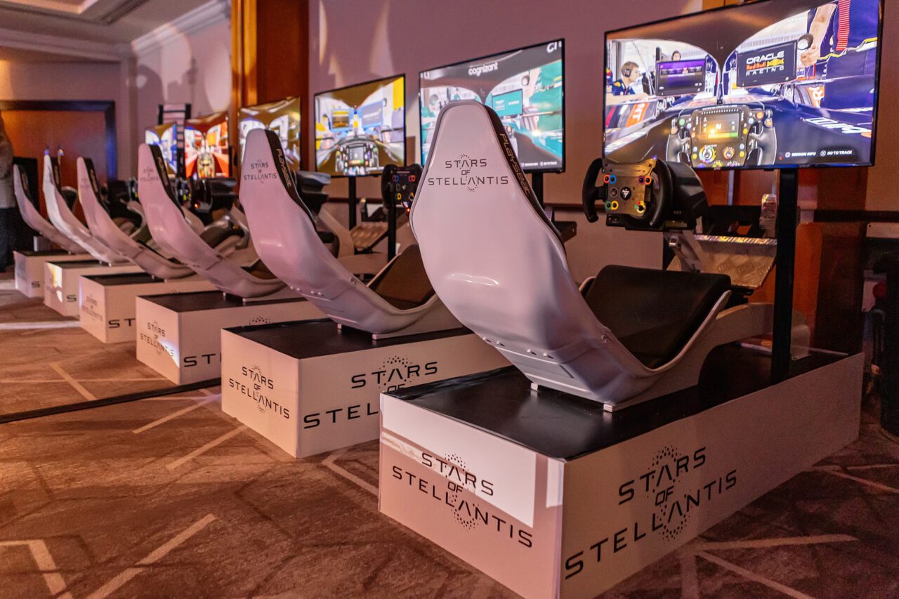 Busseys Peugeot Technician Named a Star of Stellantis! - Busseys ...