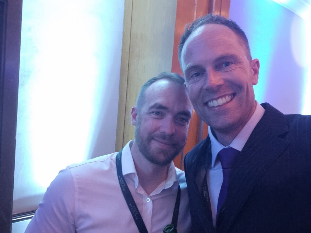 Busseys Peugeot Technician Named a Star of Stellantis! - Busseys ...